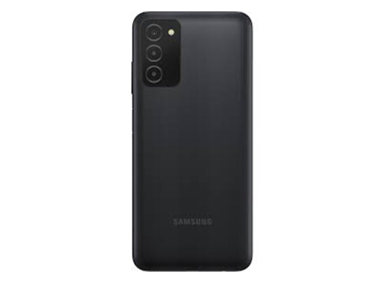 Shop Samsung Galaxy A03s (SM-A037F/DS) Online - CellnTell Portal