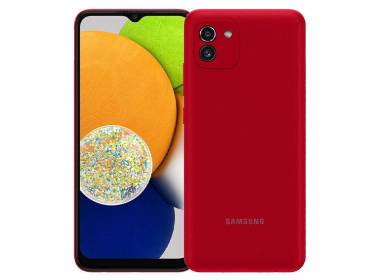 Shop Samsung Galaxy A03s (SM-A037M/DS) Online - CellnTell Portal