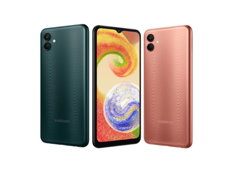 Shop Samsung Galaxy A05 (SM-A055F/DS) Online - CellnTell Portal