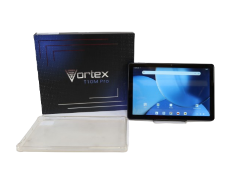 Shop Vortex T10M Pro+ (LTE) Online - CellnTell Portal